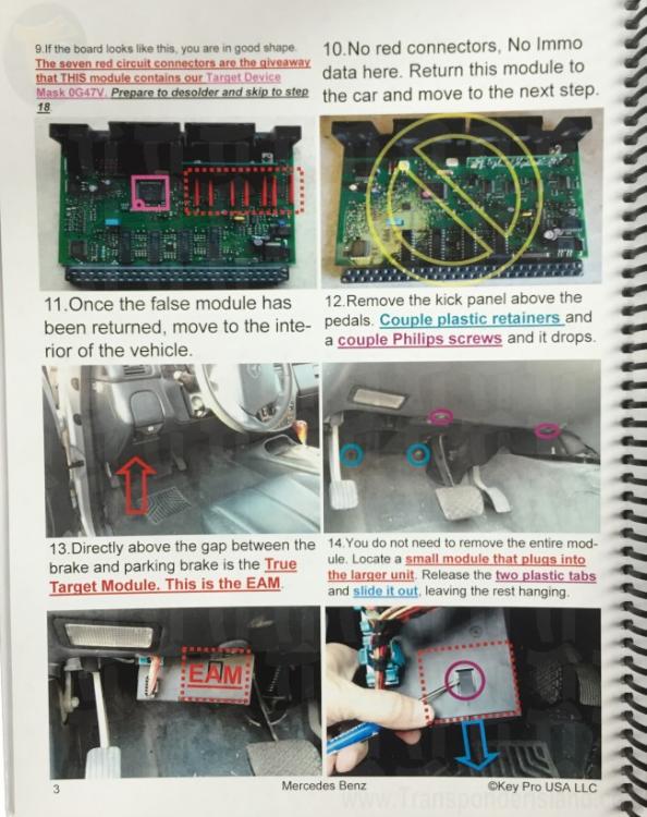 Advanced Automotive Immobilizer Programming Book 2017 Edition, CarSoftDiag