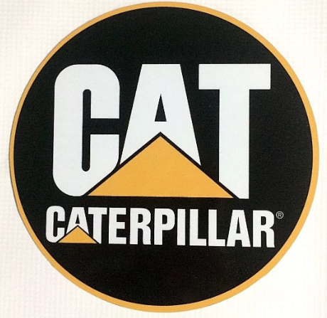 Caterpillar trim files, CarSoftDiag