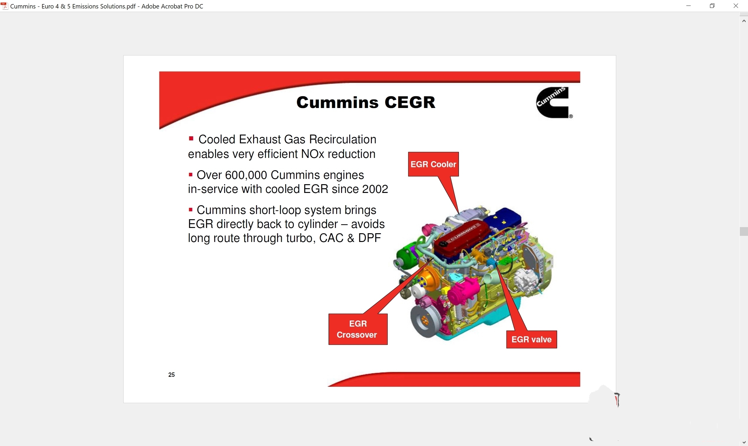 Cummins Service Manual Full Package All Models, CarSoftDiag