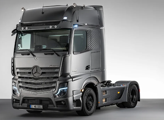 MB truck files, CarSoftDiag